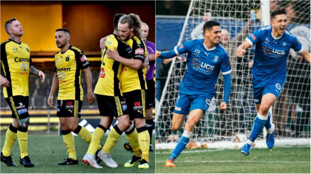 NPL Preview: Top-of-the-table clash in Victoria headlines bumper NPL ...