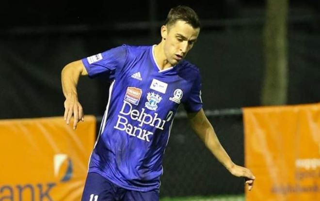 NPL wrap: Guest fires Cannons to shock win over Avondale, Wolves miss ...