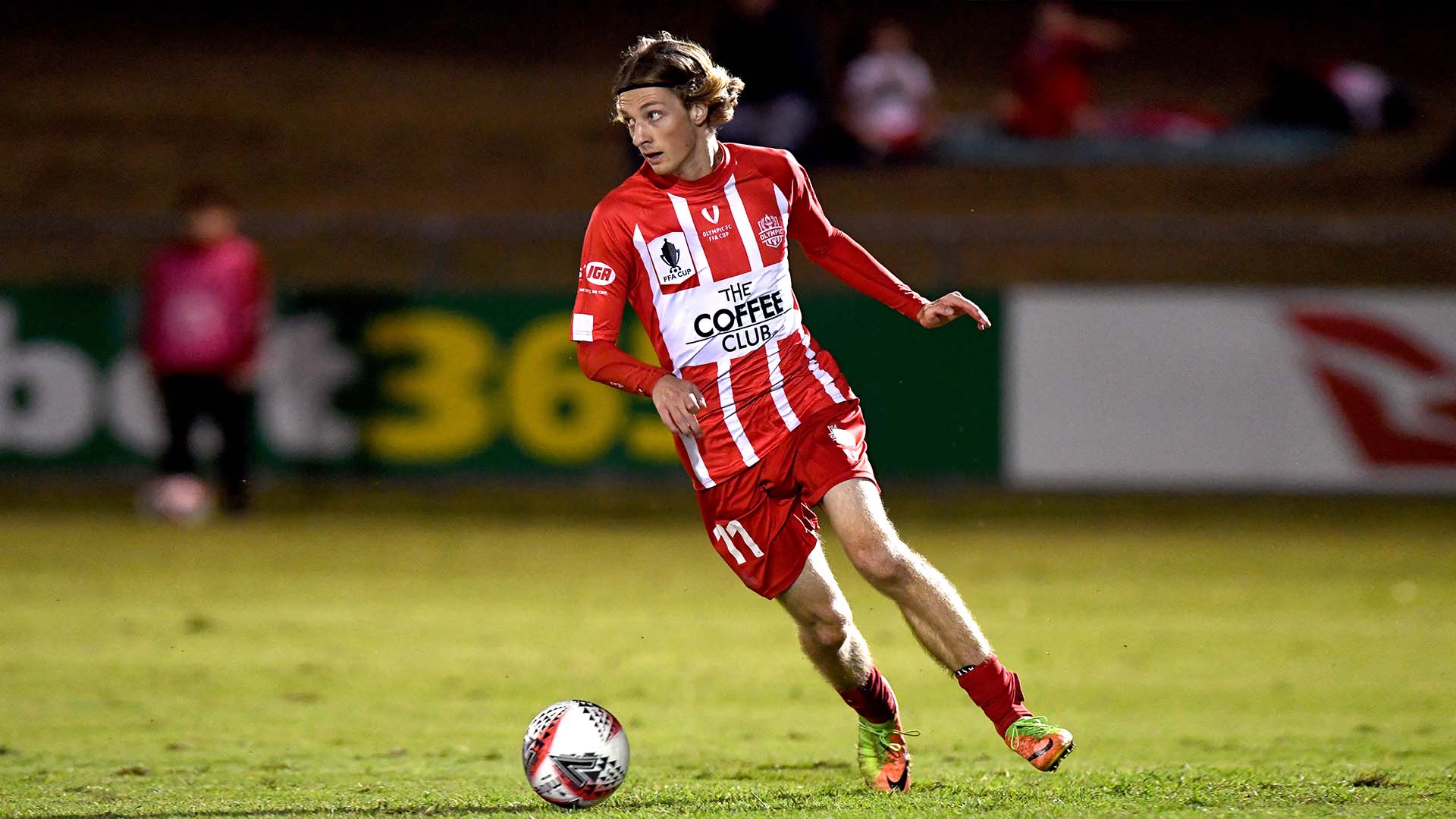 Brisbane Roar sign NPL Queensland star Jez Lofthouse | National Premier ...