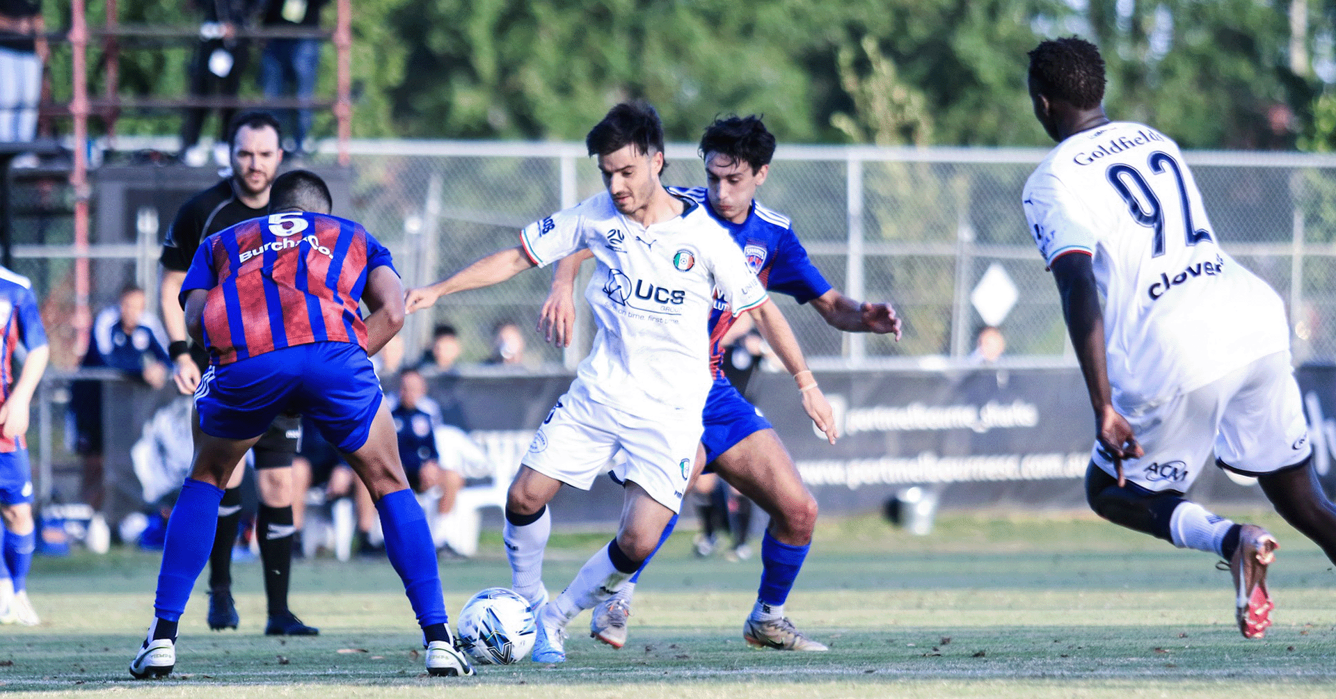 NPL Victoria Men's Round Two Preview | National Premier Leagues